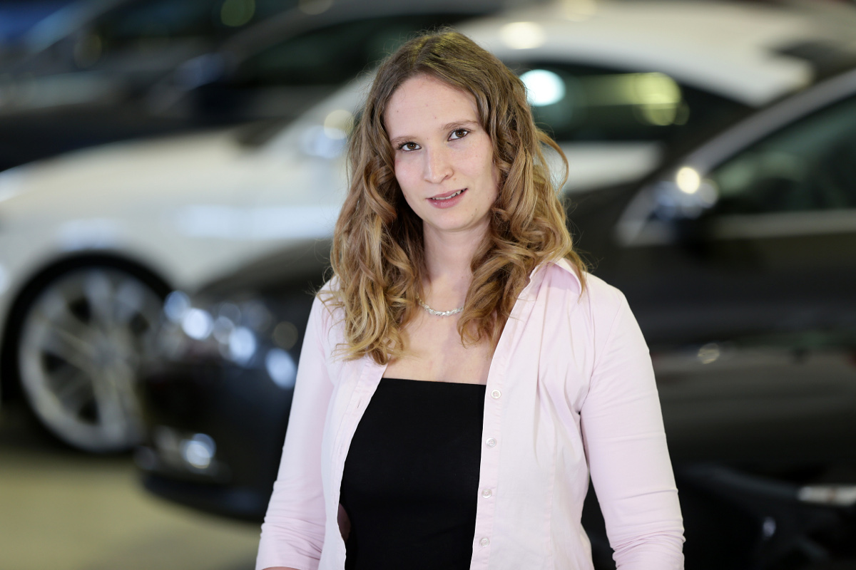 Ansprechpartner – Autoexpo