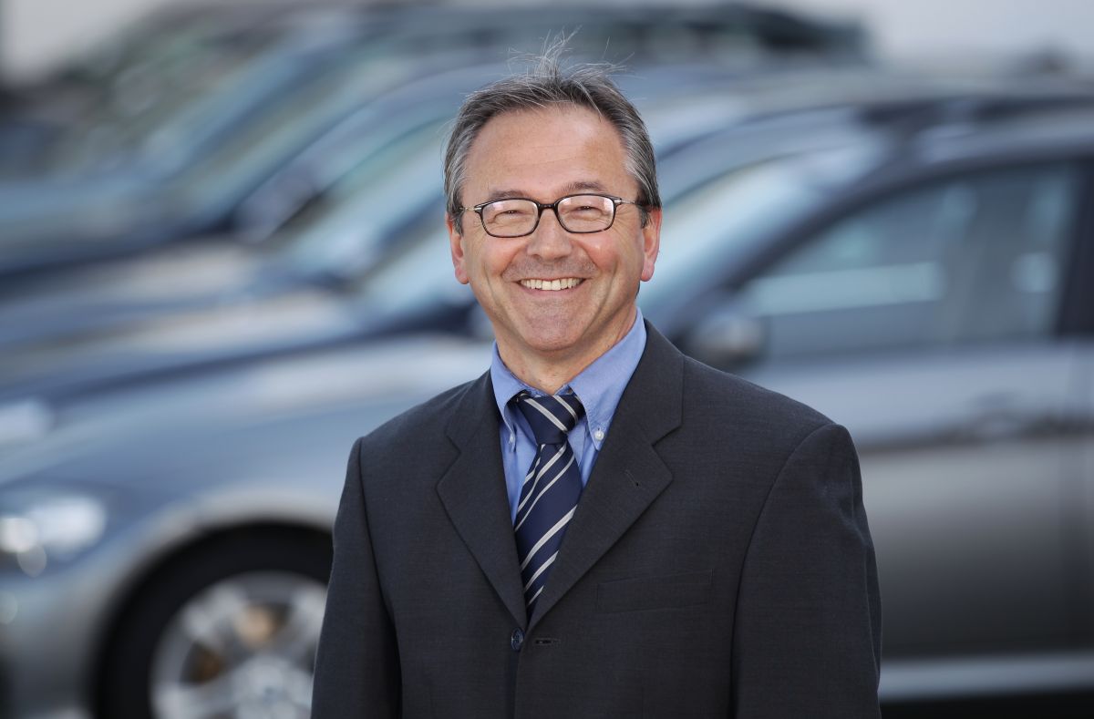 Ansprechpartner – Autoexpo